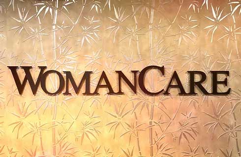 Contact Us - WomanCare