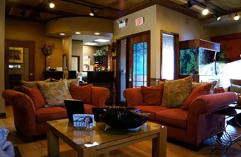 Contact Us - WomanCare