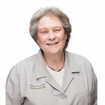 Our Providers | WomanCare PC