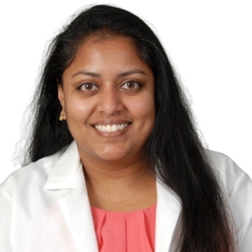 Jenny Mathew, WHNP-BC - WomanCare